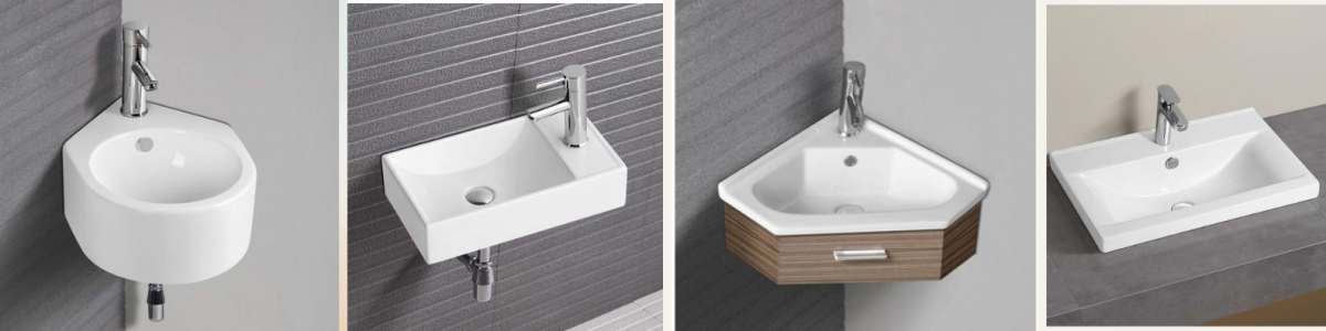 Small size bathroom vessel sinks design Aisirui bathroom design