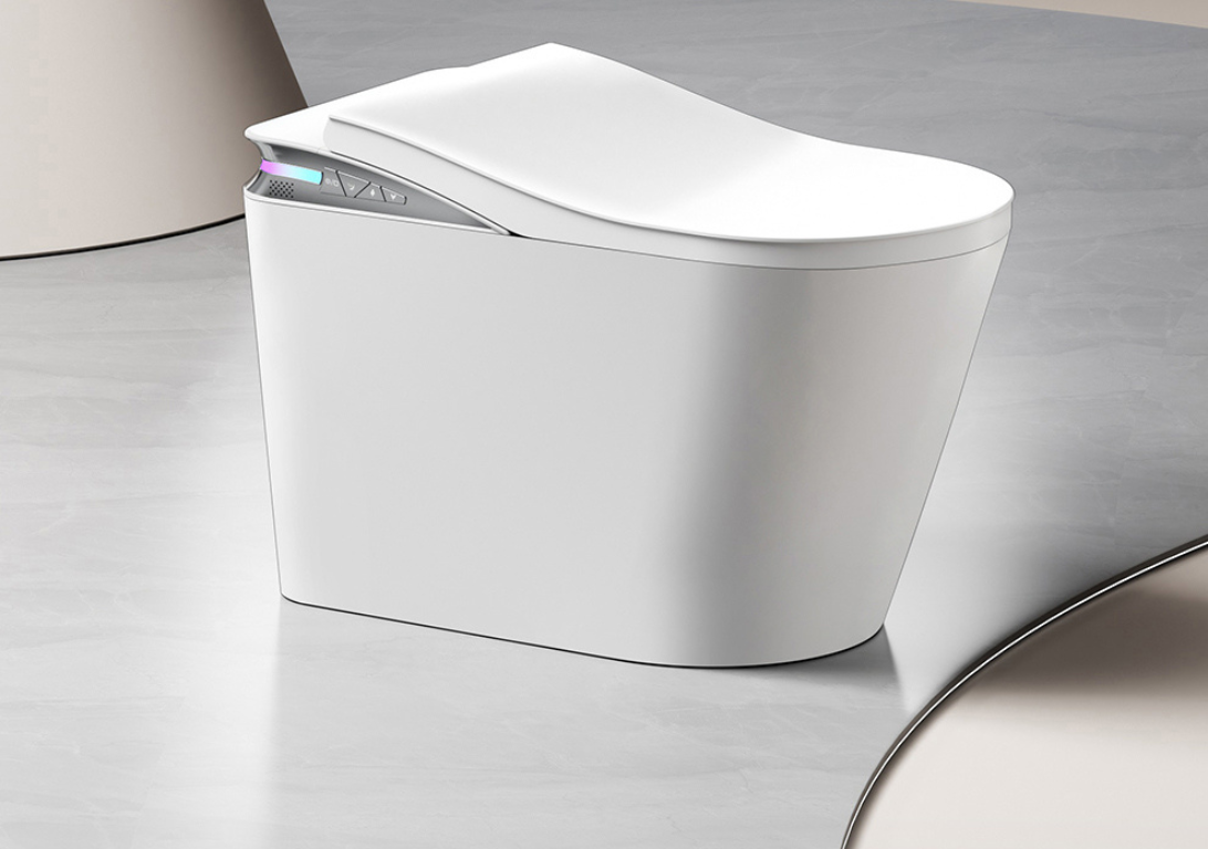 Bathroom Products From China - Premium Bathroom Solutions